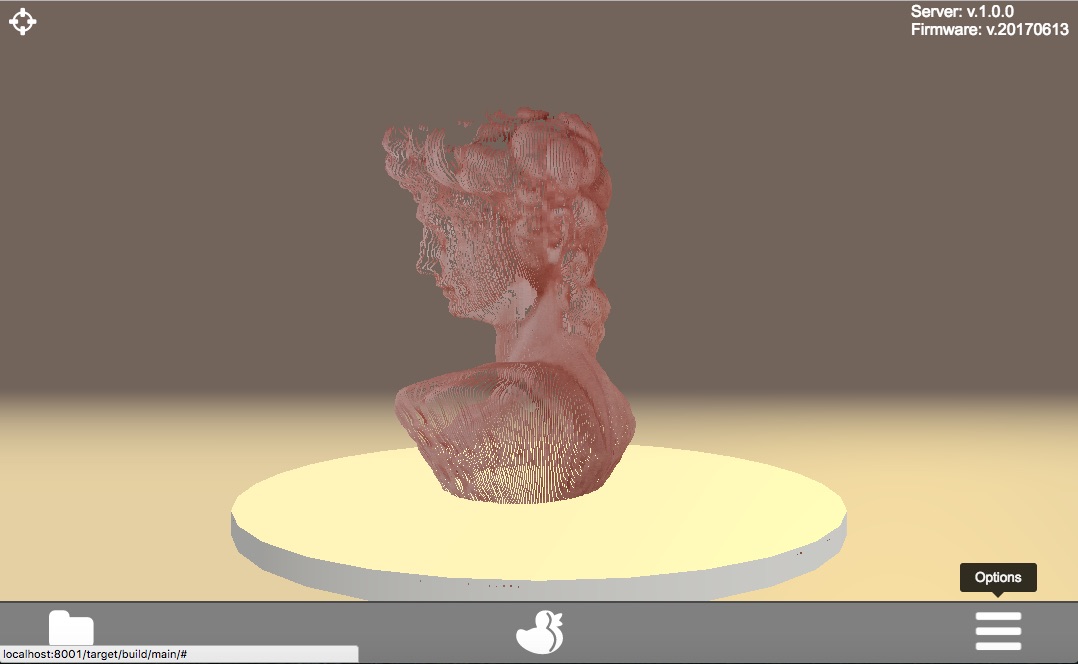 FabScan Open-Source Raspberry Pi based 3D-Scanner - fabscan.org