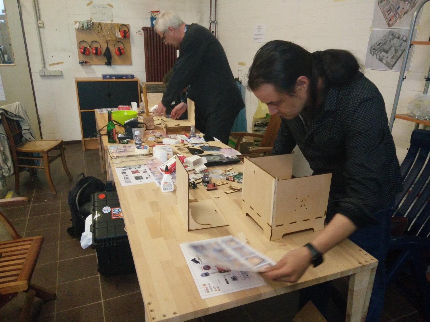 FabScan Open-Source Raspberry Pi based 3D-Scanner - fabscan.org