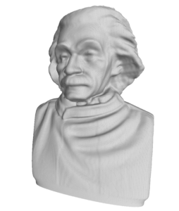 FabScan Open-Source Raspberry Pi based 3D-Scanner - fabscan.org