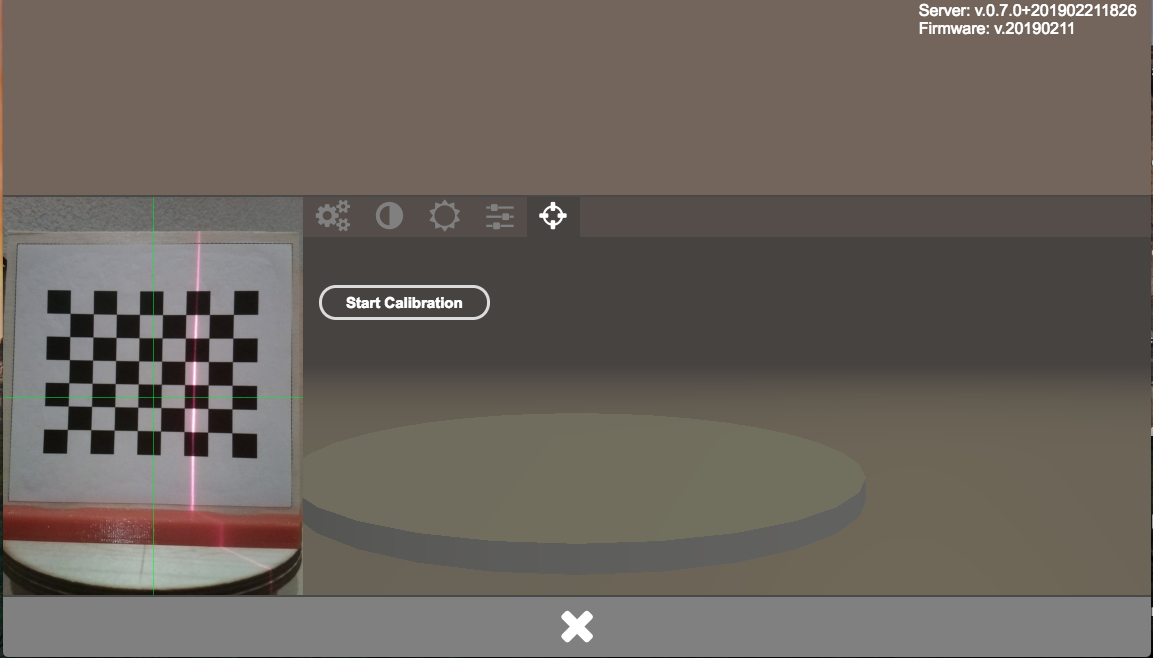 Getting Started - fabscan.org